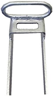 Wyre Direct Throw Over Gate Loop with Handle Gate Latches for Wooden ...