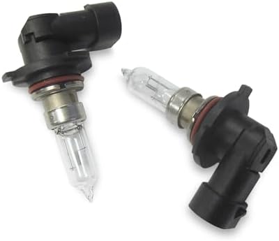 Amazon.com: Can Am Renegade Outlander Front High Beam Headlight Bulb ...