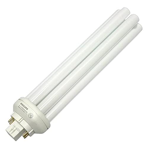 10 Pieces of Philips 146324 PL-T 57W/835/A/4P Compact Fluorescent Light ...