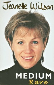 Amazon.co.jp: Medium Rare : 本