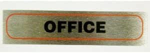 Amazon.com : ' Office ' - Information Signs for Office/Shop/Buisness ...