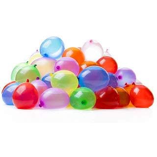 Forty Wings Pack of 500 Water Balloons for Kids Holi Party Celebration ...
