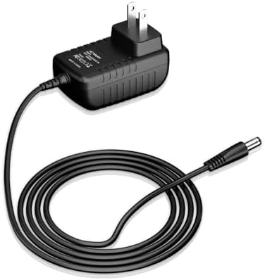 Amazon.com: RXQMXG 12V 2A Power Supply Adapter DC 12 Volt 24W 2000mA 1 ...