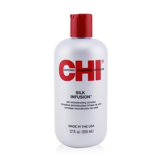 10 Best Chi Leave-In Treatments for Fabulous Hair - A Buying Guide and ...