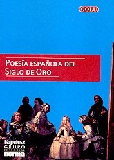 Poesia Espanola del Siglo de Oro (Spanish Edition): Varios, Autores ...