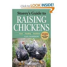 Storey's Guide to Raising Chickens 3th (third) edition Text Only ...