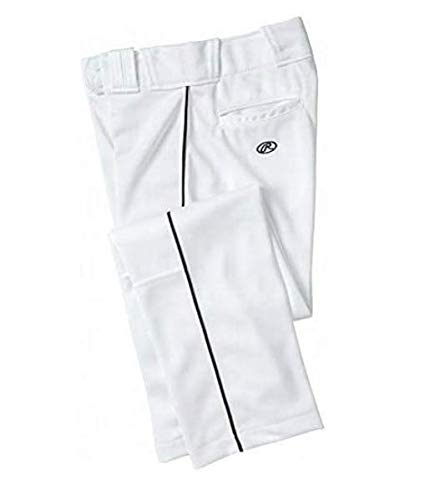 Snapklik.com : Rawlings PRO 150 Series Game/Practice Baseball Pant ...