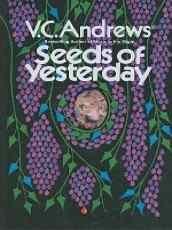 Seeds of Yesterday (Dollanganger): Andrews, V.C.: 9780671682903: Amazon ...