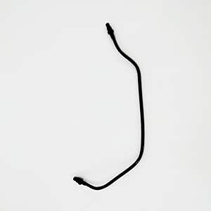 Amazon.com: Radiator Hose 2115010125 For CLS500 E320 E500 Breather Line ...