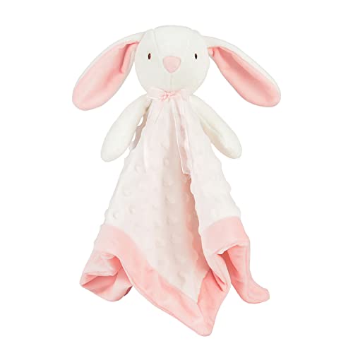 Find The Best Pink Bunny Security Blanket Reviews & Comparison - Katynel