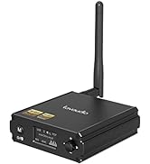 Amazon.com: [Upgraded] 1Mii B06 Plus Bluetooth Receiver, HiFi Wireless ...