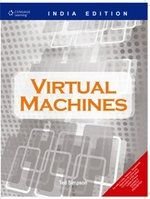 Amazon.in: Buy Virtual Machines Book Online at Low Prices in India ...