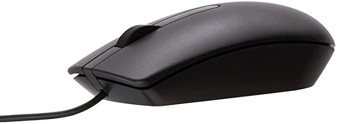 Amazon.in: Buy HC Wired Optical Computer Laptop Mouse | Office Use ...