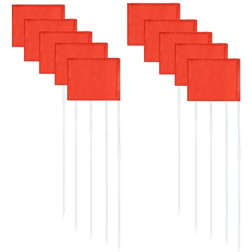 Discover the Best Corner Flags for Your Soccer Field - Totally Reviewed