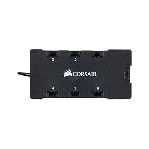 Ruban LED RGB Corsair | LED Moment