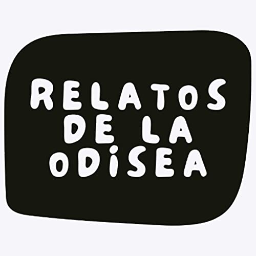 Relatos de la Odisea : Narze Bodhi & Ghost: Amazon.in: Audible Books ...
