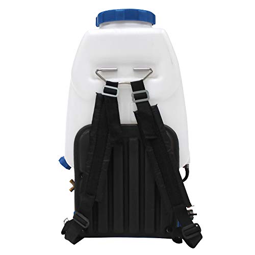 Motobomba Para Fumigar - Ferreteria Y Herramientas