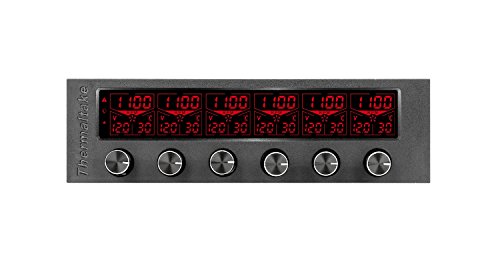 Best Fan Controllers for Gaming 2023 - Subject To Review