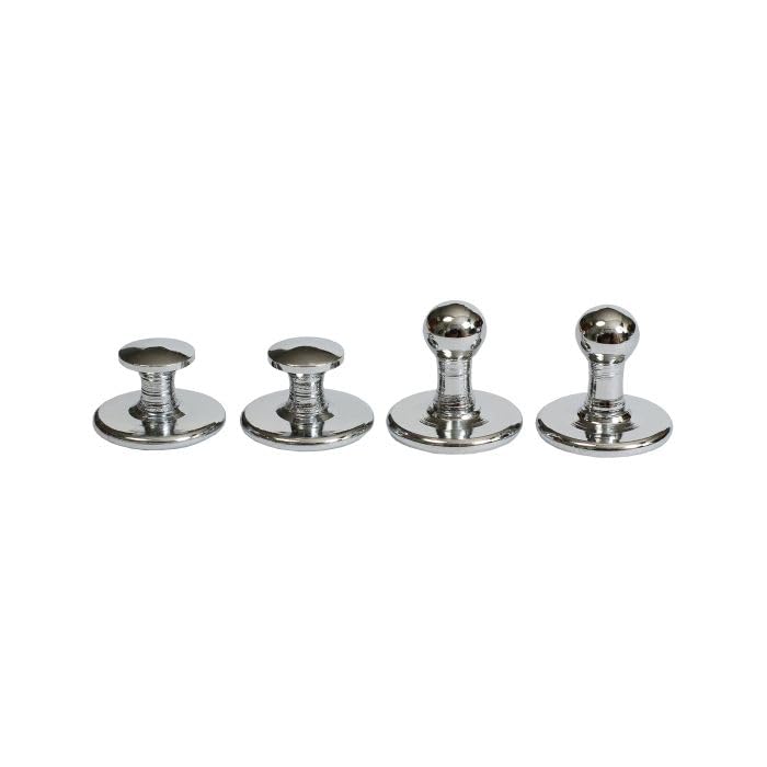 Amazon.com: Clergy Collar Polished Studs Set Part # Subs304 S ...