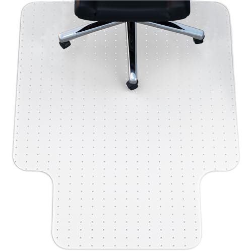 Amazon Best Sellers: Best Carpet Chair Mats