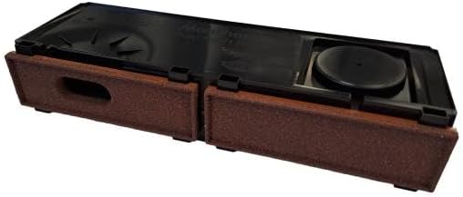 Manthorpe GSWB - DUAL Swift Nesting Brick Box - Antique Red Breeding ...