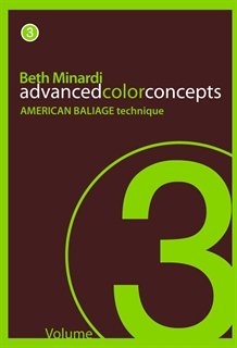 Amazon.com: Beth Minardi- Baliage: Advanced Color Techniques DVD ...