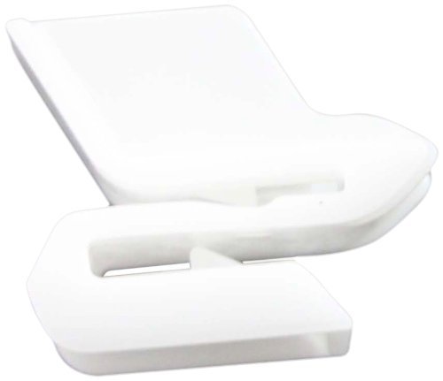 Genuine Nissan Parts 85284-AD000 Rear Bumper Clip : Amazon.in: Car ...