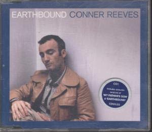 Earthbound: Reeves, Conner: Amazon.in: Music}