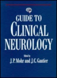 Guide to Clinical Neurology: 9780443089275: Medicine & Health Science ...