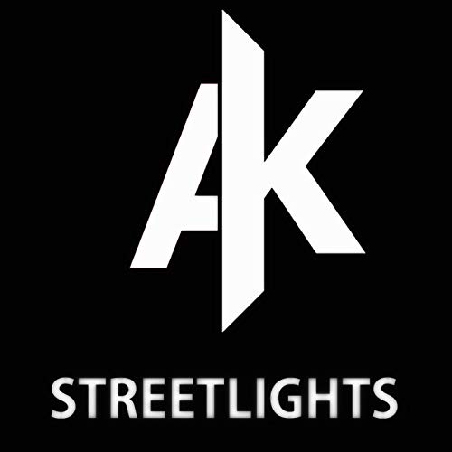 Amazon MusicでAlex KarlssonのStreetlightsを再生する
