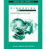 Working Paper for Financial Accounting: Concepts & Applications ...