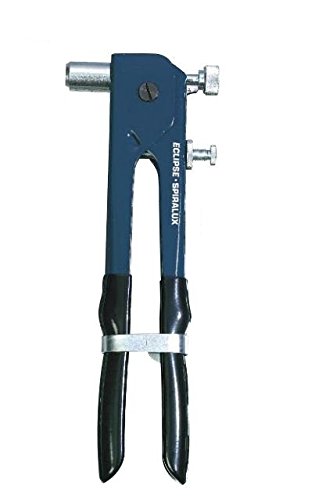 Eclipse 2743-30 Mild Steel Spiralux Threaded Insert Setting Tool : Amazon.co.uk: DIY & Tools
