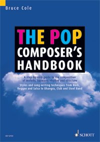 Buy The Pop Composer's Handbook (A step-by-step guide Book Online at ...