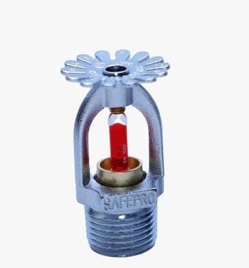 fire Sprinkler Pendent 68 Degree Automatic Fire Sprinkler System ...