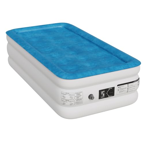 Walmart Inflatable Mattress – The 15 best products compared - Your ...