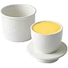 White French Butter Dish French Butter Dish with Lid, Get on Demand ...