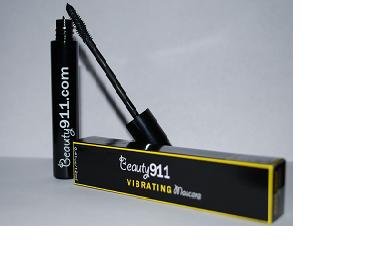 Amazon.com : Beauty911 Oscillating Mascara : Eye Glitter And Shimmer ...