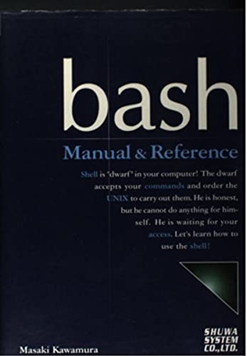 bash Manual&Reference : Amazon.es: Libros