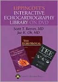 Amazon.co.jp: Lippincott's Interactive Echocardiography Library on DVD ...