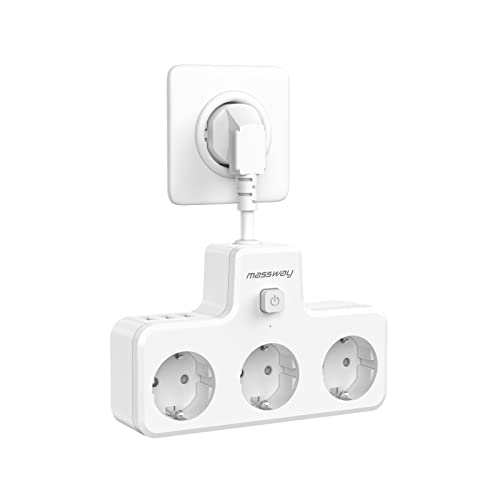 3 Fach Stecker – Die 15 besten Produkte im Vergleich - Die besten Angel ...