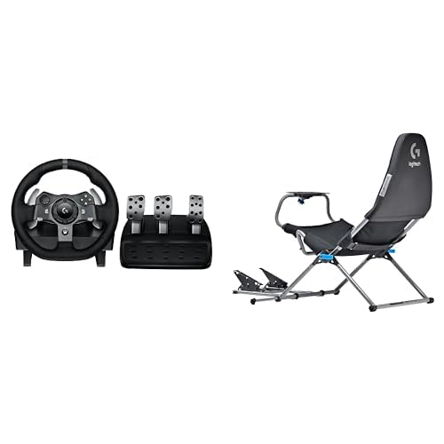 Logitech G920 Driving Force – Die 15 besten Produkte im Vergleich ...