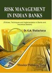 Buy Risk Management In Indian Banks (English) Book Online at Low Prices ...