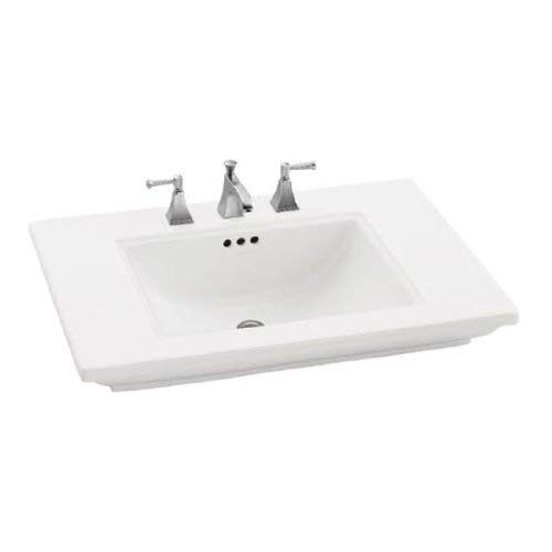 The 29 Best Rectangular Pedestal Sinks of 2025 [Verified] - Cherry Picks