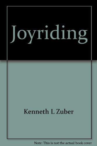 Joyriding: A practical manual for learning the fundamentals of ...