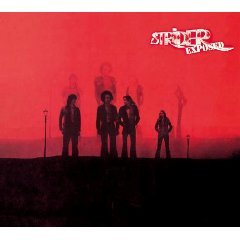 Strider - Exposed - Strider: Amazon.de: Musik-CDs & Vinyl