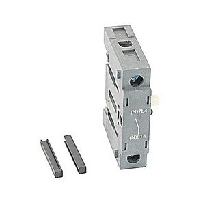 ABB OTPS40FPN1 Fourth Pole, For Use With OT16 - 40F Disconnector ...
