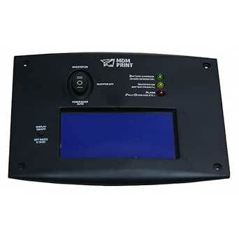 Amazon.com: Remote Monitor : Electronics