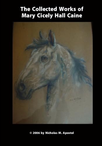 Amazon.com: The Collected Works of Mary Cicely Hall Caine ...