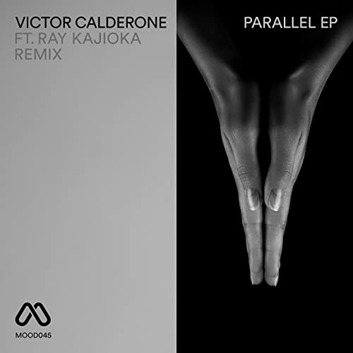 Play Parallel by Victor Calderone on Amazon Music