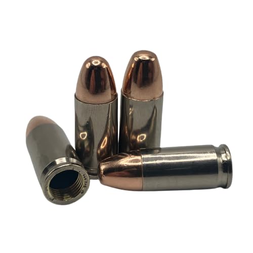 Amazon.com: Bullet Valve Stem Caps -Bullets for Tires, Gifts for Gun ...
